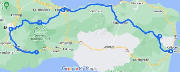 4 Days in East Java - An Awesome East Java Indonesia Itinerary