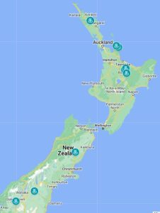 9 Fantastic Hot Springs In New Zealand to Experience