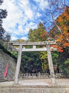 Minoh Park & Minoh Waterfall - A Fun Day Trip from Osaka for Fall Foliage
