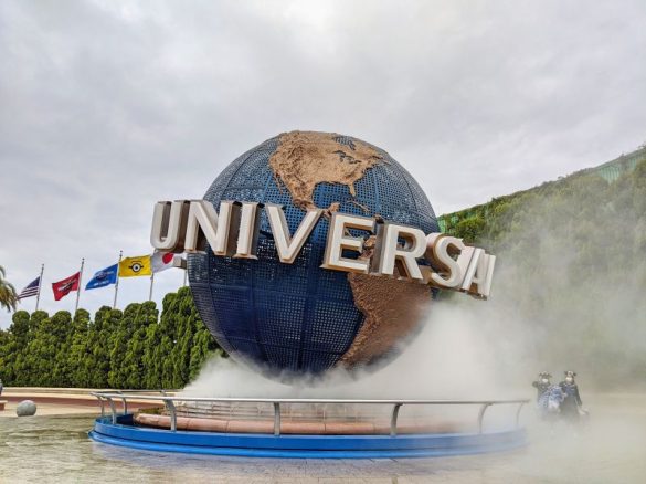 Universal Studios Japan Tips for First Time Visitors