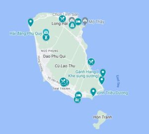 A Visitor’s Guide to Phu Quy Island, Vietnam
