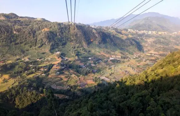 Cable Car and Funiculars to Fansipan (Sapa, Vietnam): Everything You ...
