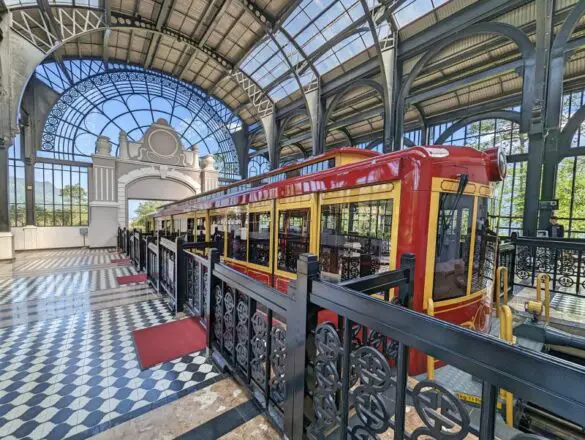 Cable Car and Funiculars to Fansipan (Sapa, Vietnam): Everything You ...