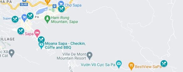 7 Amazing Places to Eat in Sapa, Vietnam