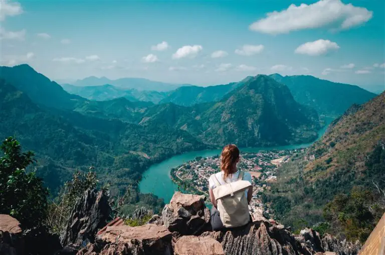 Top 17 Hikes in Southeast Asia to Experience