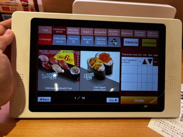 The Ultimate Guide to the Best $1 Sushi Shops in Japan: A Local’s ...
