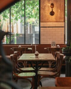 Seminyak's Coffee Scene: The 11 Best Cafes in Seminyak, Bali