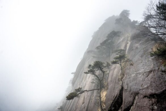 21 Awesome Hikes in Asia for All Hiking Levels