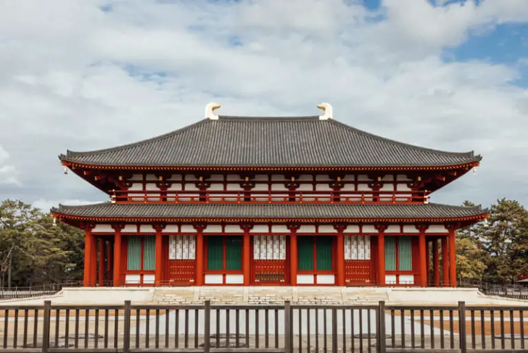 12 Fascinating Things to Do in Nara, Japan For Your First Visit