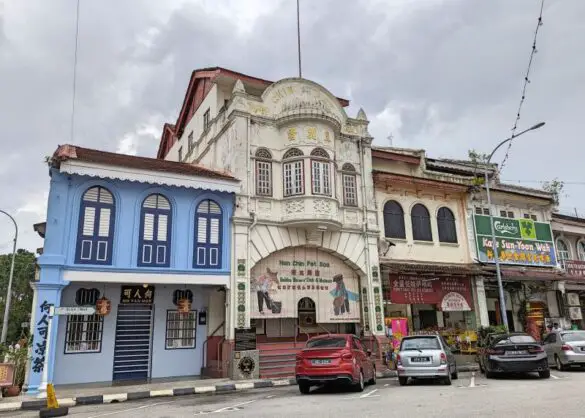11+ Reasons Why Ipoh, Malaysia is a Must Visit