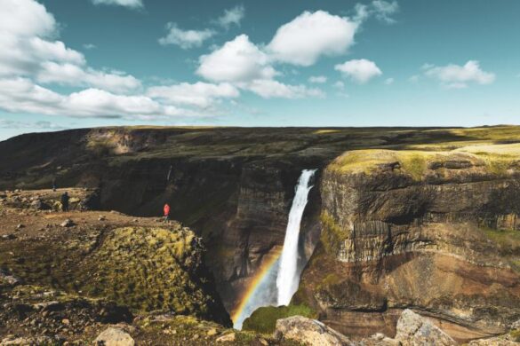 19 Most Breathtaking Waterfalls in Europe To Experience