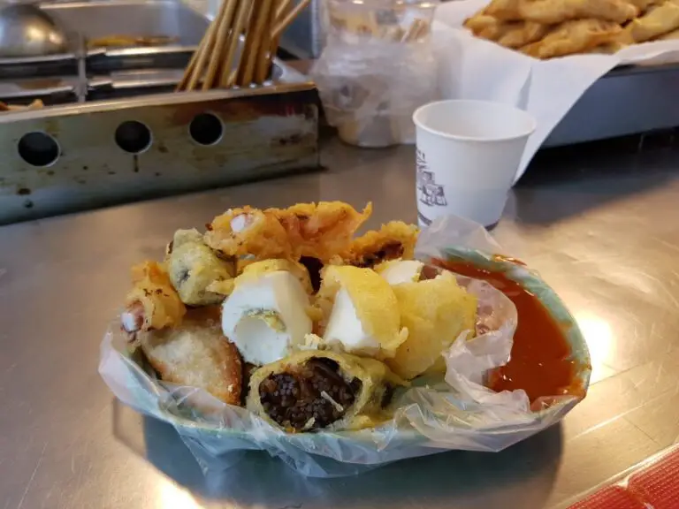 The Ultimate Guide to 24 Non-Spicy Korean Food To Try & Where to Find ...