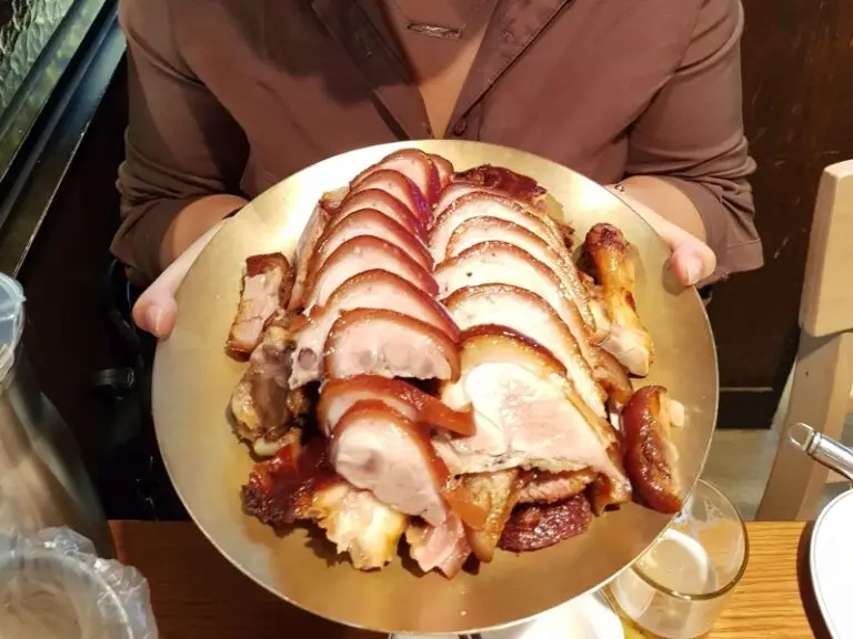 The Ultimate Guide to 24 Non-Spicy Korean Food To Try & Where to Find ...