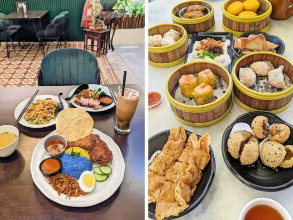 18 Must Try Places to Eat in Penang’s Georgetown
