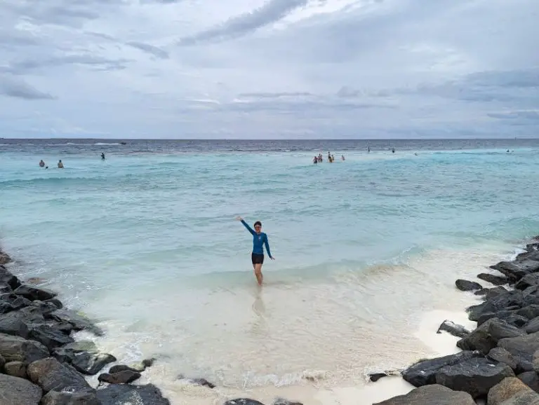 Maafushi in 3 Days: A Fun Itinerary with Relaxation & Adventure