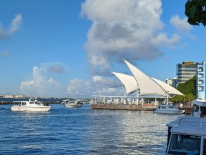 A Memorable 1 Week Maldives Itinerary on the Local Islands