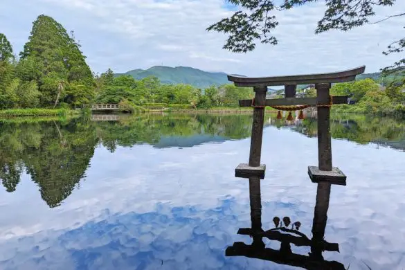 One Week in Kyushu Itinerary: Explore the Best of Northern Kyushu, Japan