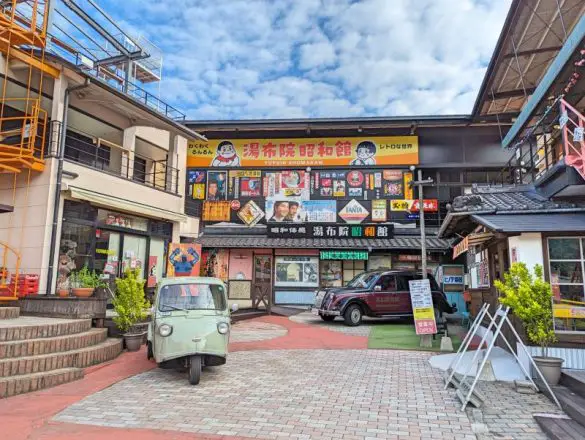 11 Fun Things to Do in Yufuin, Japan