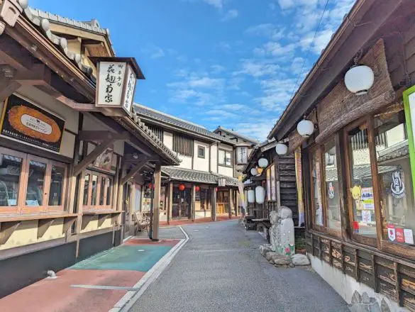 How to Spend One Day in Yufuin, Japan