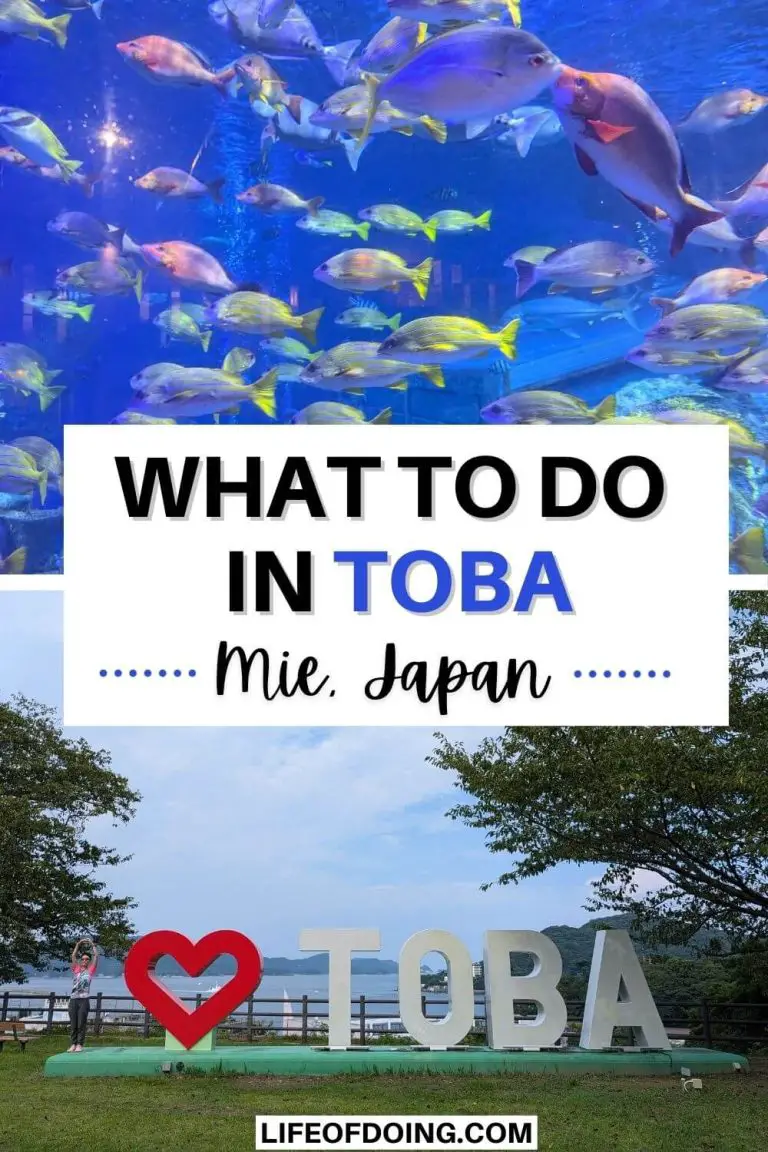 14 Incredible Things to Do in Toba, Japan