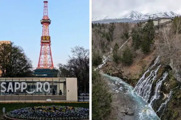 23 Extraordinary Waterfalls in Asia To Add to the Bucket List