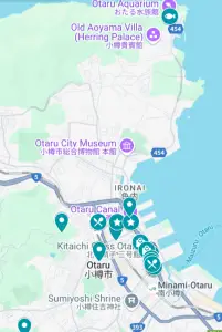 11 Fun Things to Do in Otaru, Hokkaido, Japan